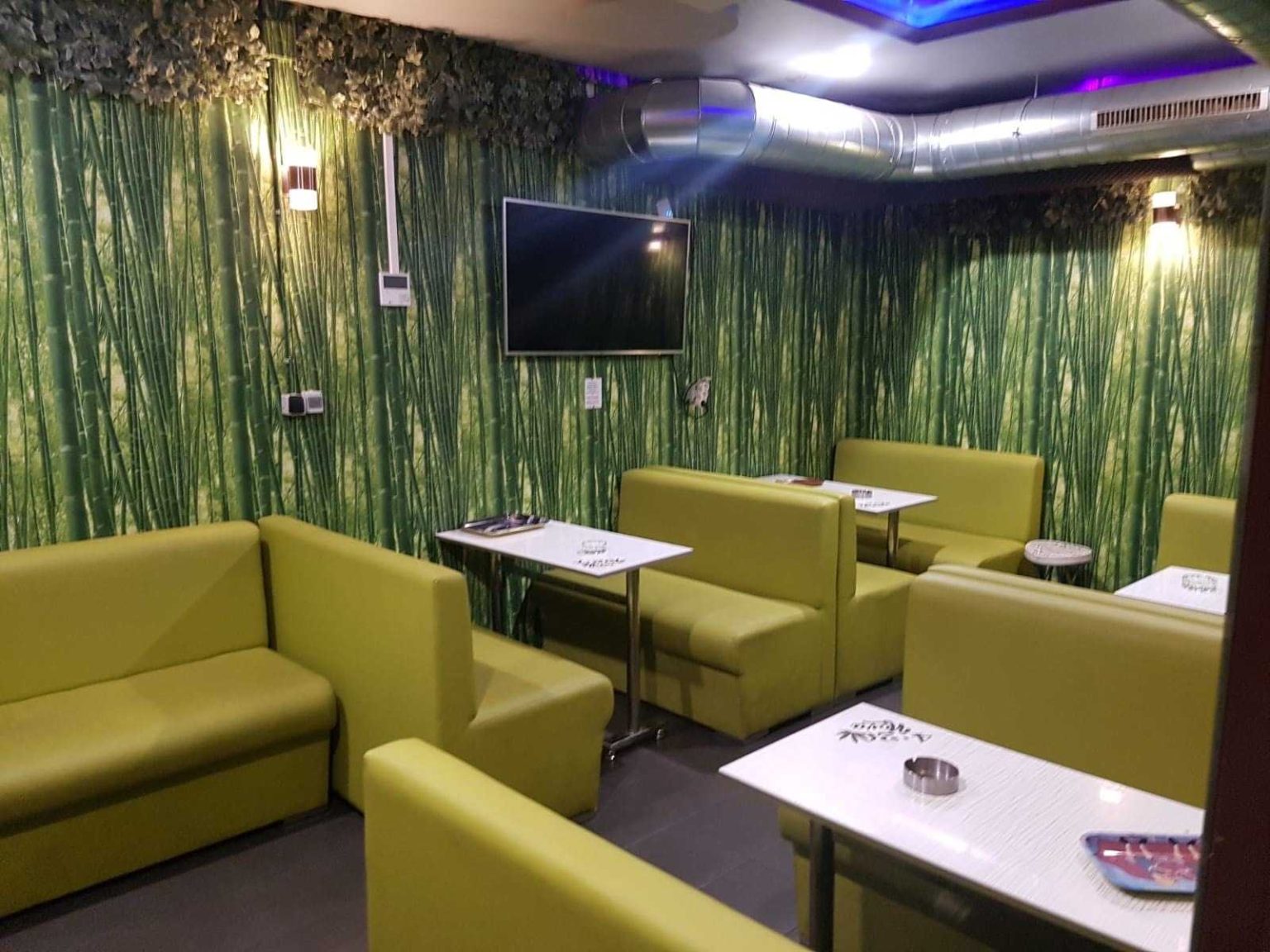 Nova 420 Social Club Barcelona